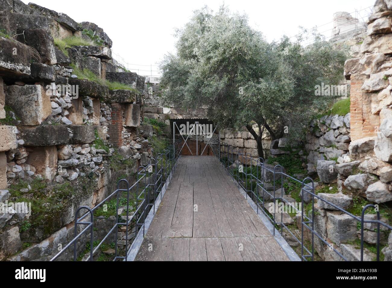 Eleusis hi-res stock photography and images - Alamy