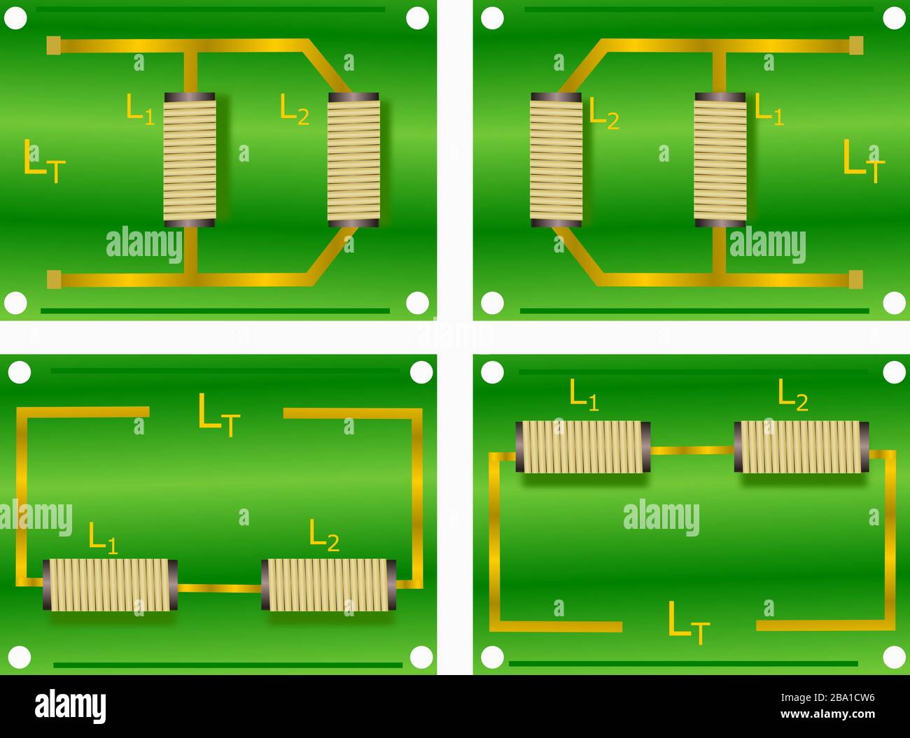 Inductance hi-res stock photography and images - Alamy