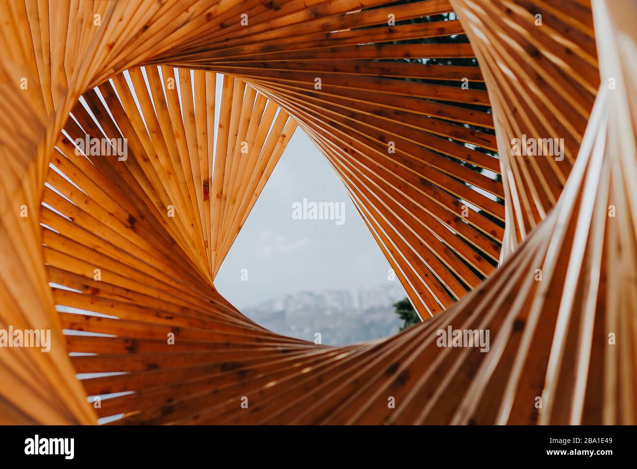 Retro style vortex hi-res stock photography and images - Alamy