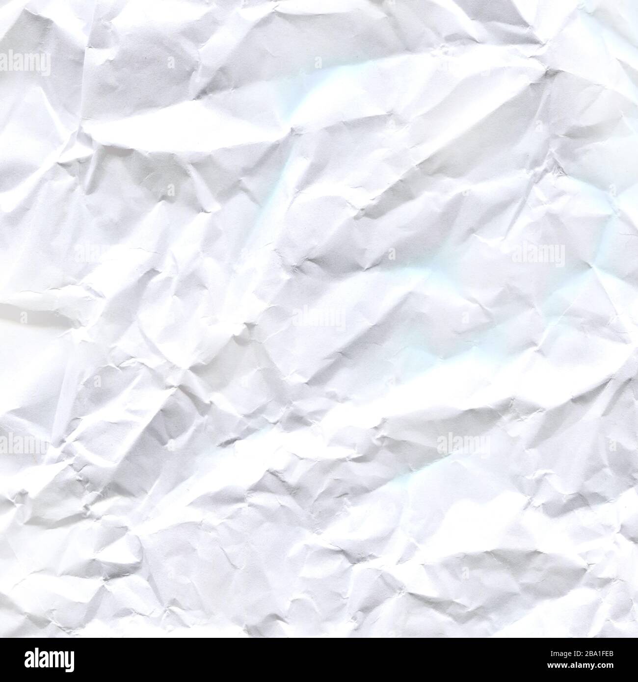 Wrinkled Paper High Resolution