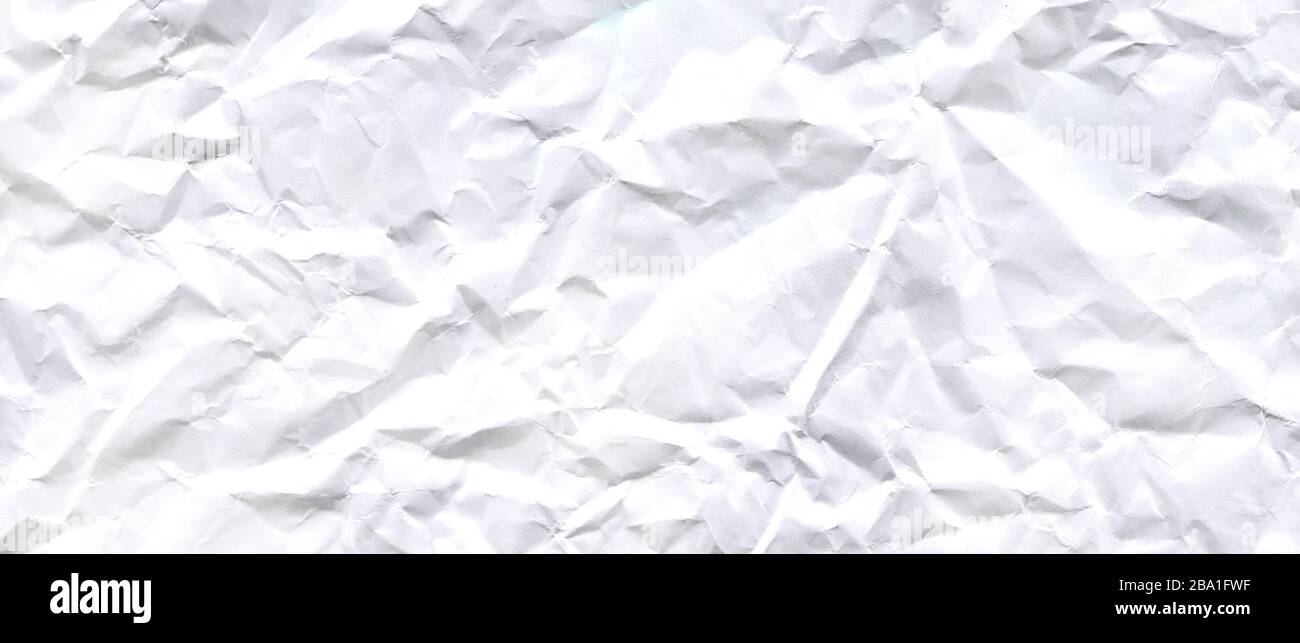 Wrinkled Paper High Resolution