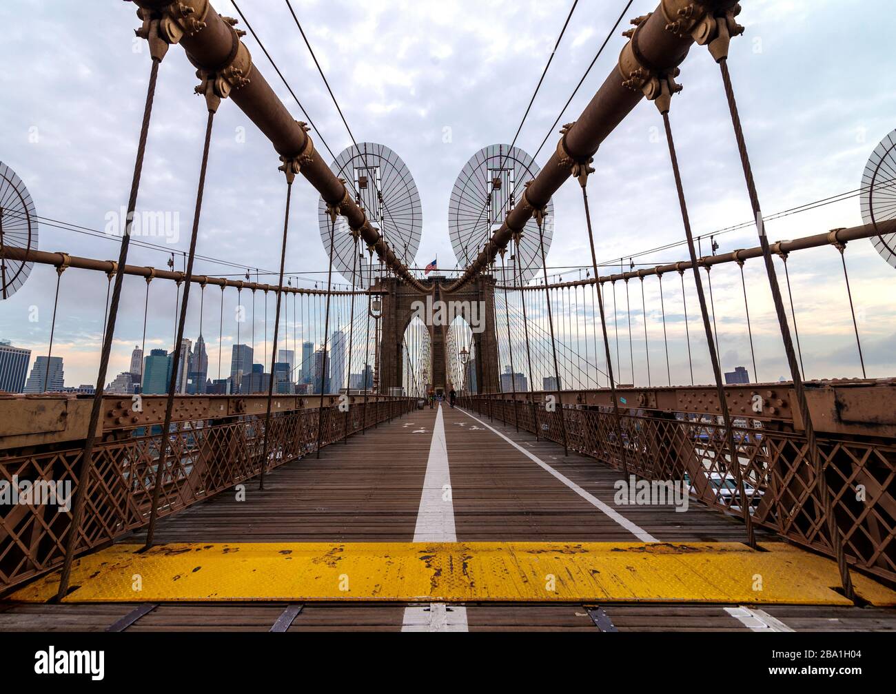 Big river crossing bridge hi-res stock photography and images - Alamy