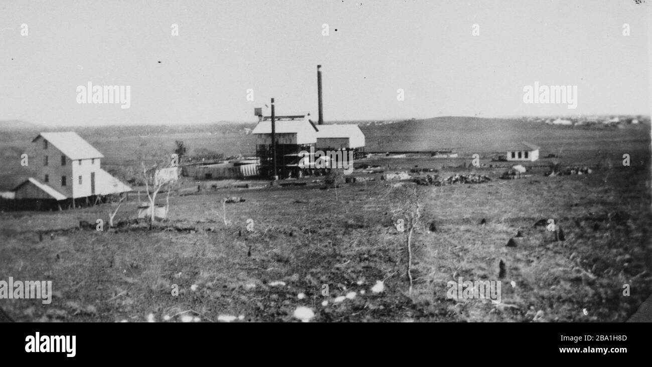 John oxley library High Resolution Stock Photography and Images - Alamy