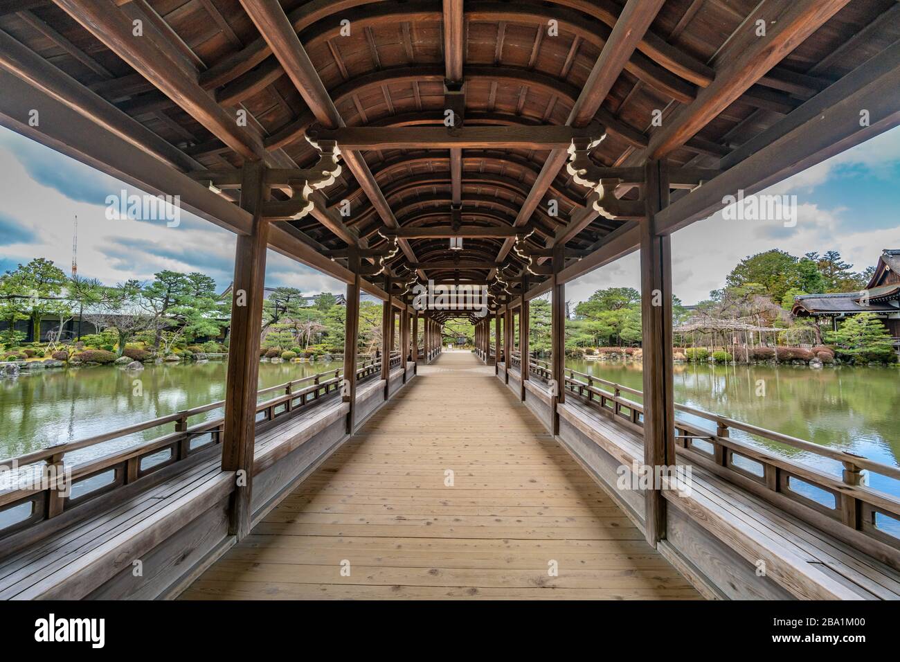 Shichigensya nagare zukuri hi-res stock photography and images - Alamy