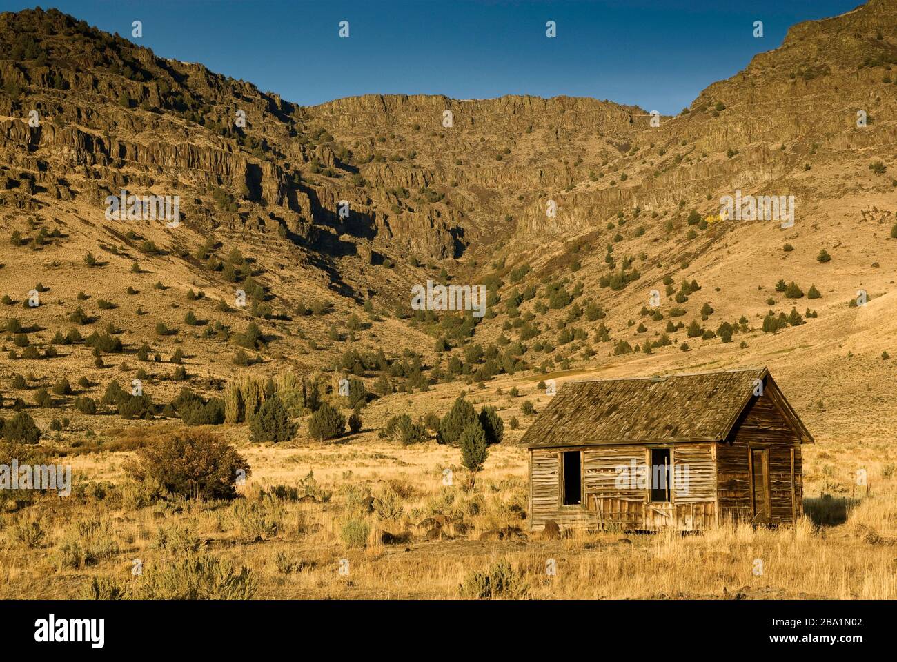 Catlow valley hi-res stock photography and images - Alamy