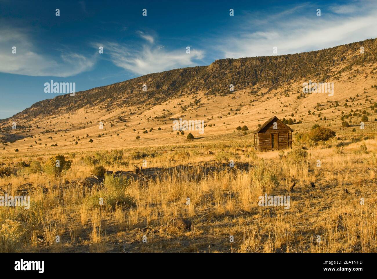 Catlow valley hi-res stock photography and images - Alamy