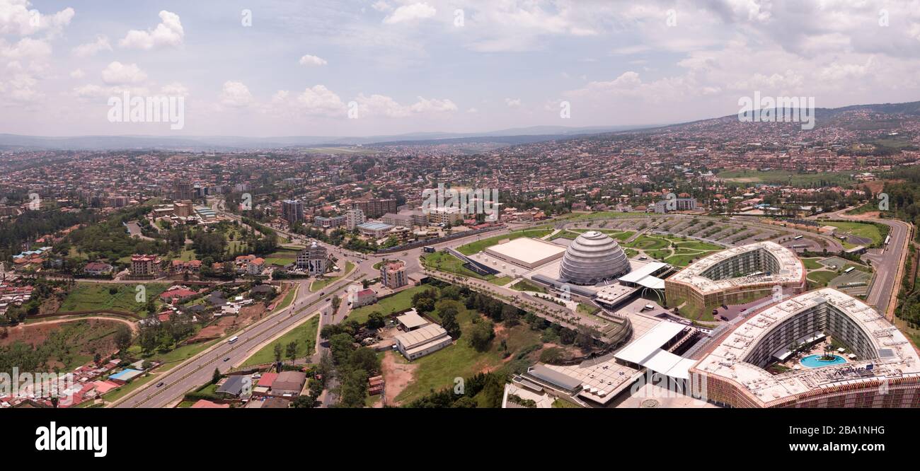 Kigali City High Resolution Stock Photography and Images - Alamy