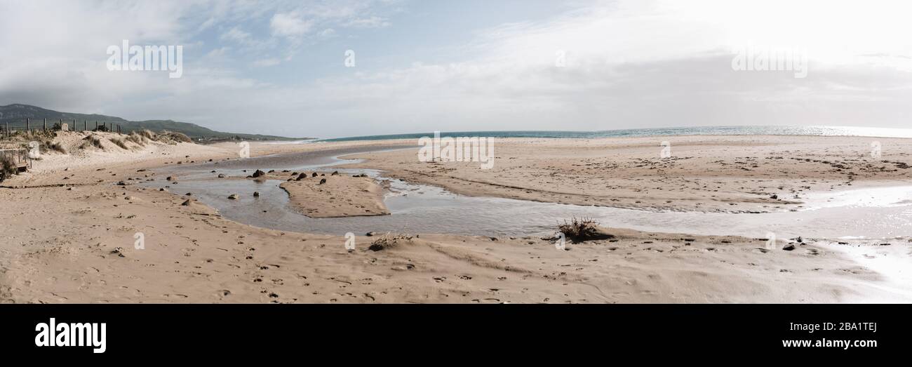 Bolonia bay hi-res stock photography and images - Alamy