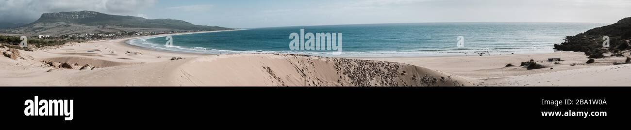 Bolonia bay hi-res stock photography and images - Alamy