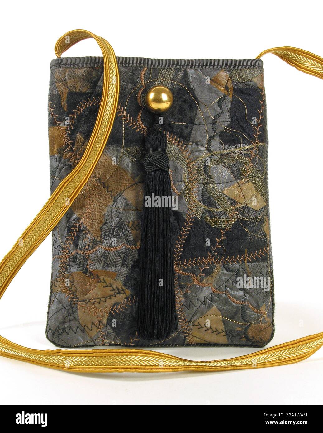 Fiber arts collage hi-res stock photography and images - Alamy