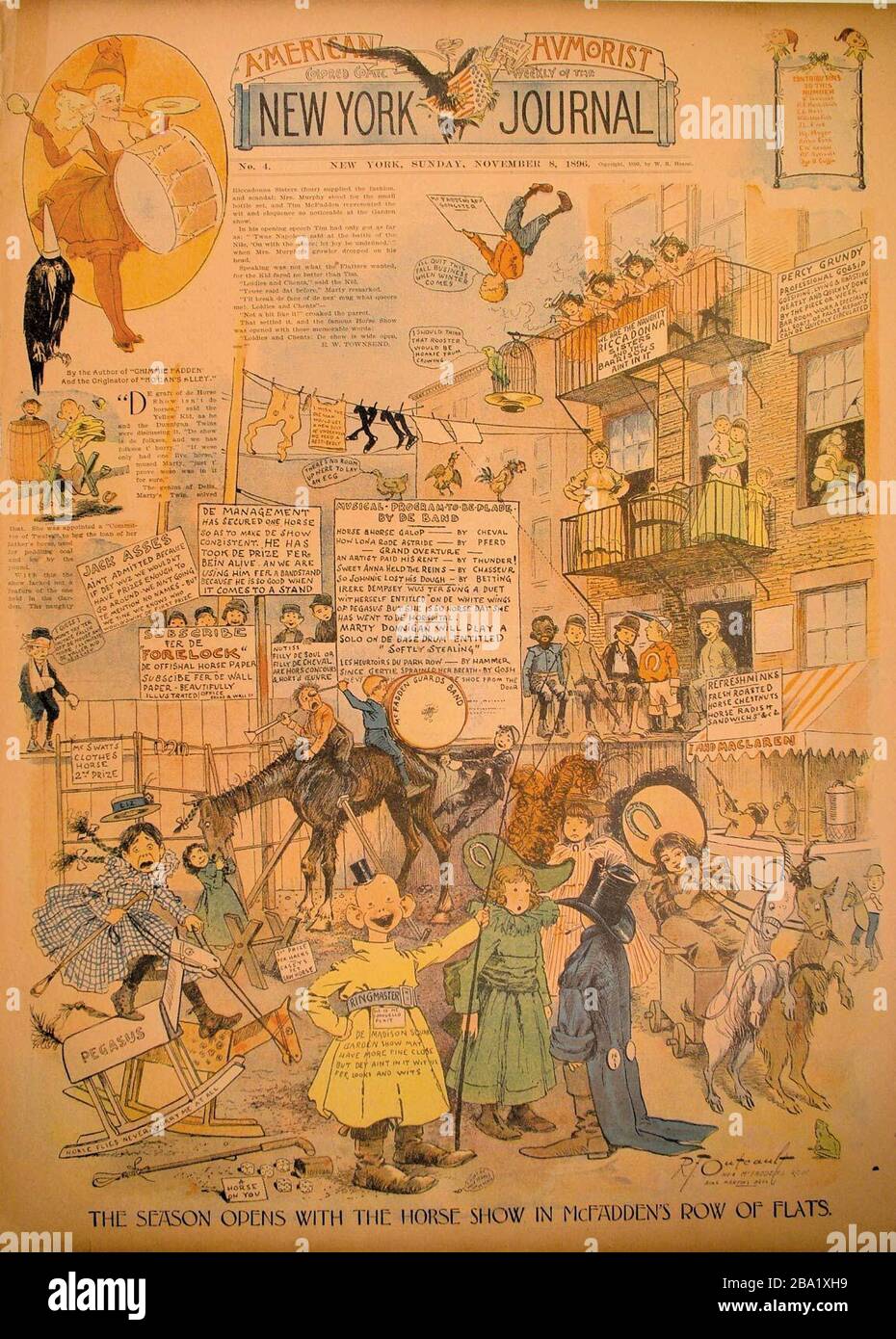 American comics hi-res stock photography and images - Alamy