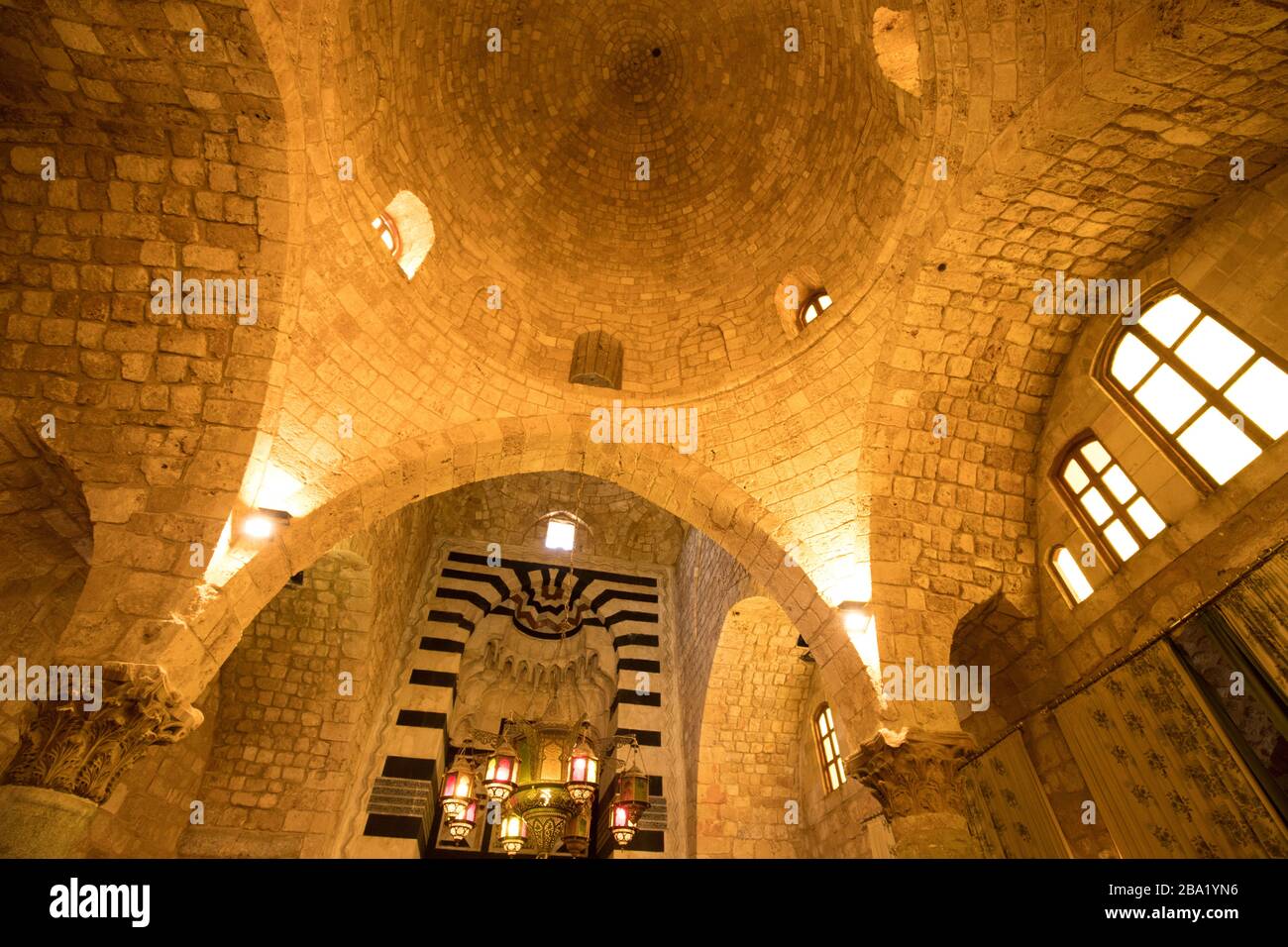 Church Lebanon High Resolution Stock Photography and Images - Alamy