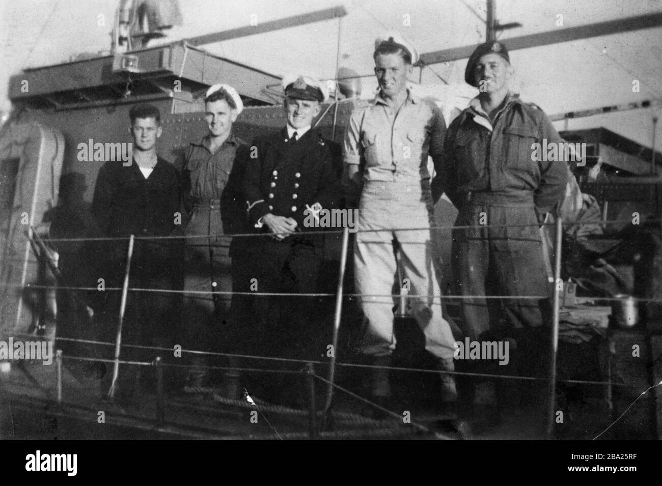Seaman Smith High Resolution Stock Photography and Images - Alamy