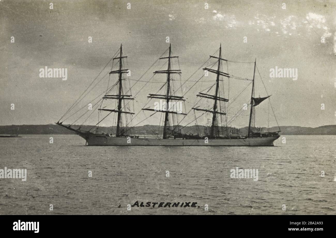 Belfast list hi-res stock photography and images - Alamy