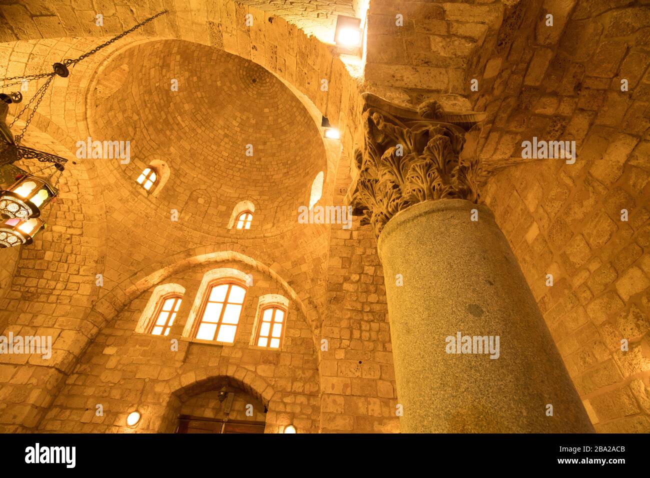 Lebanese heritage hi-res stock photography and images - Alamy