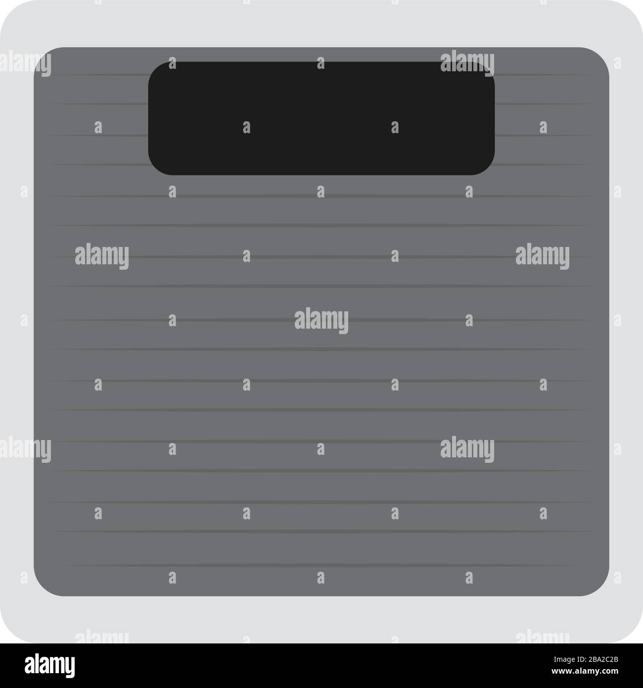 Symbol image overweight Cut Out Stock Images & Pictures - Alamy