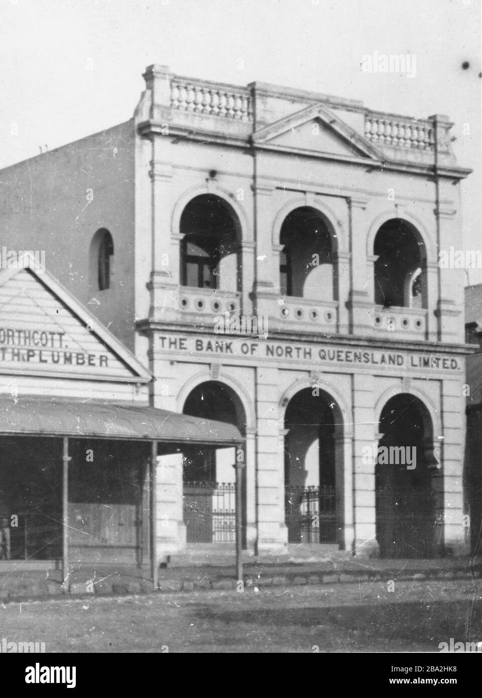 John oxley library High Resolution Stock Photography and Images - Alamy