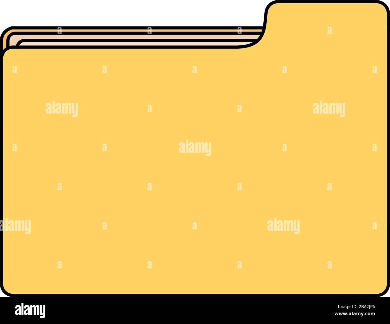 Patient medical record on Stock Vector Images - Alamy