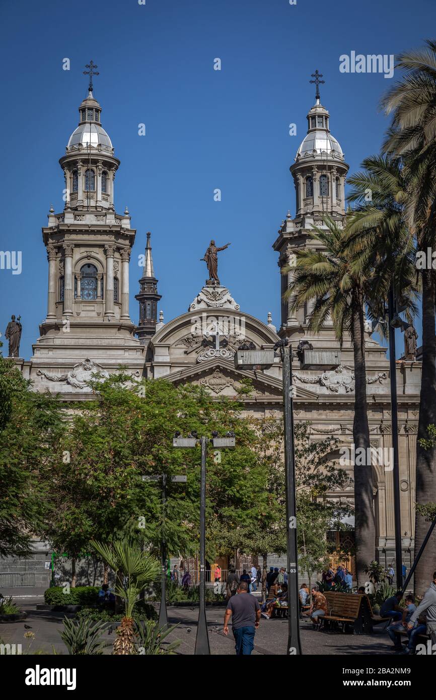 Metropolitan tabernacle hi-res stock photography and images - Alamy