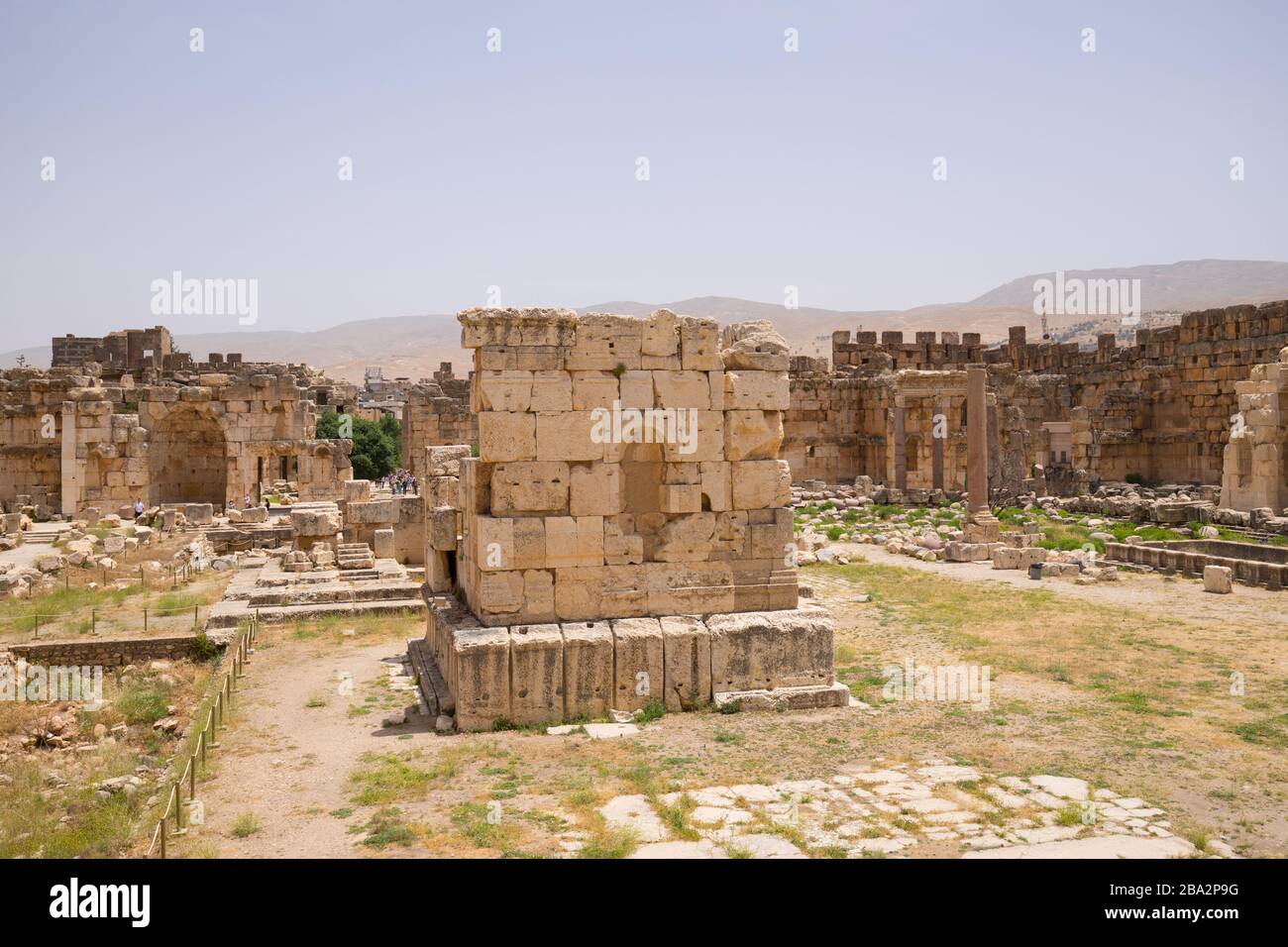 Altar Valley High Resolution Stock Photography and Images - Alamy