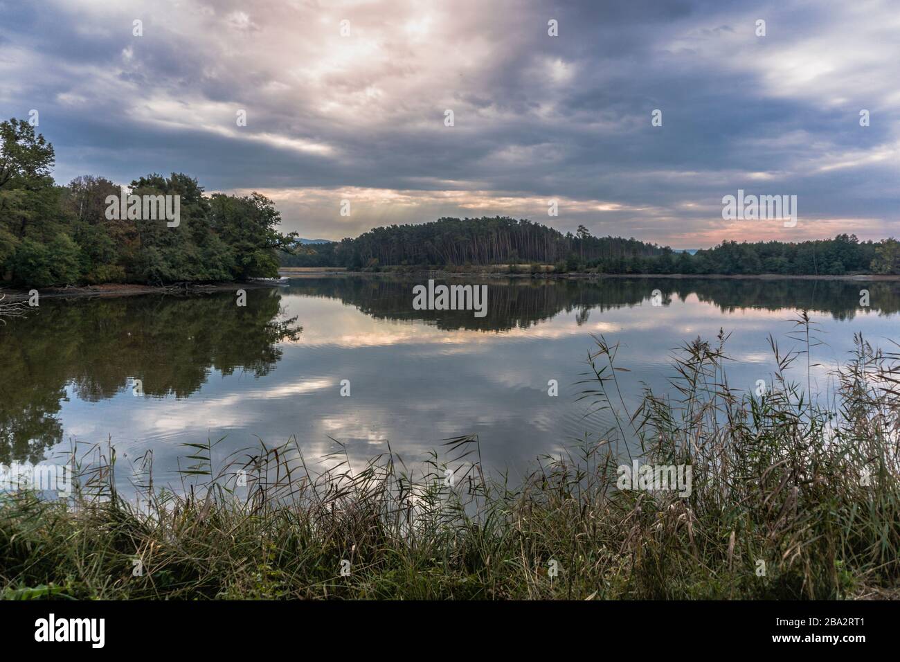 Discover Slovak nature. Nine national parks. Majestic peaks, deep ...