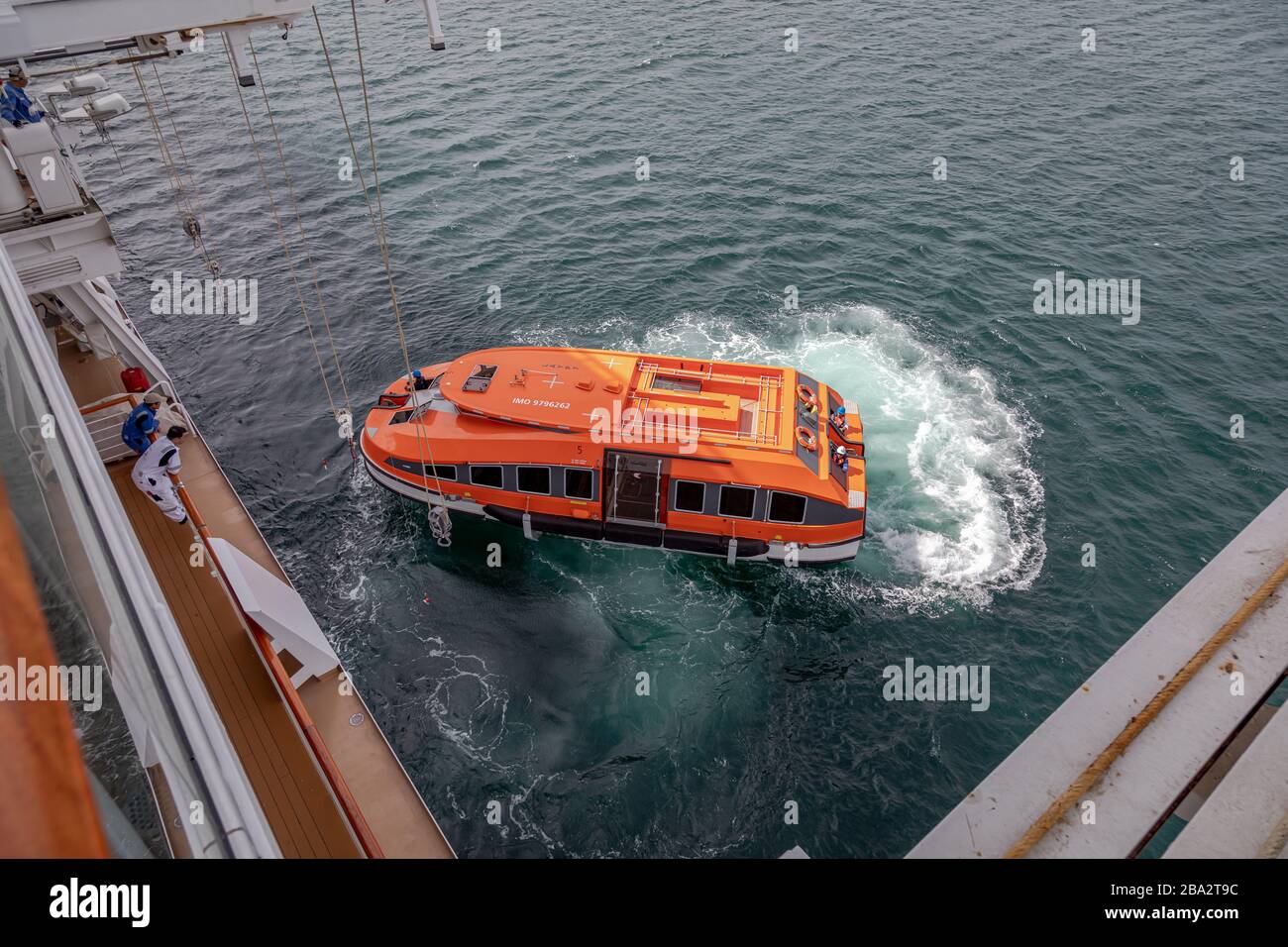 Lifeboats coast guard life boat hi-res stock photography and images - Alamy