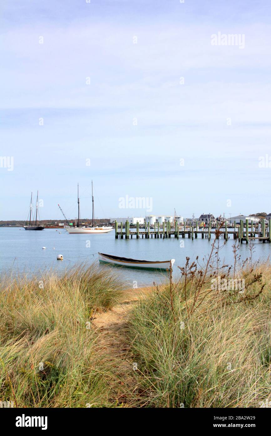 North tisbury hi-res stock photography and images - Alamy