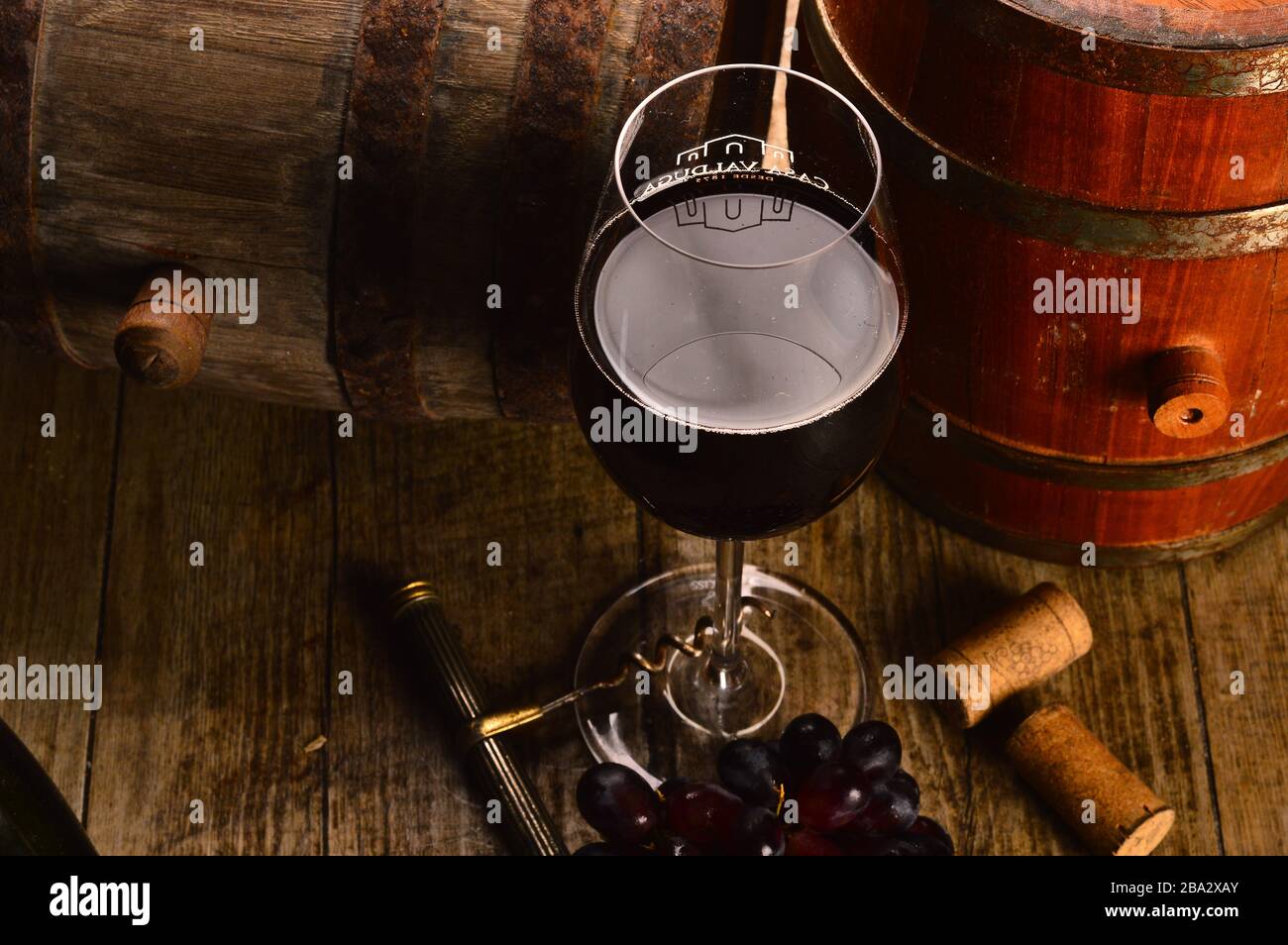 Red wine photo concept Stock Photo - Alamy