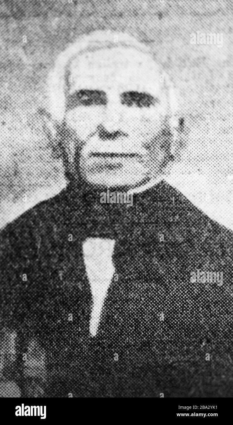 Captain commandant hi-res stock photography and images - Alamy