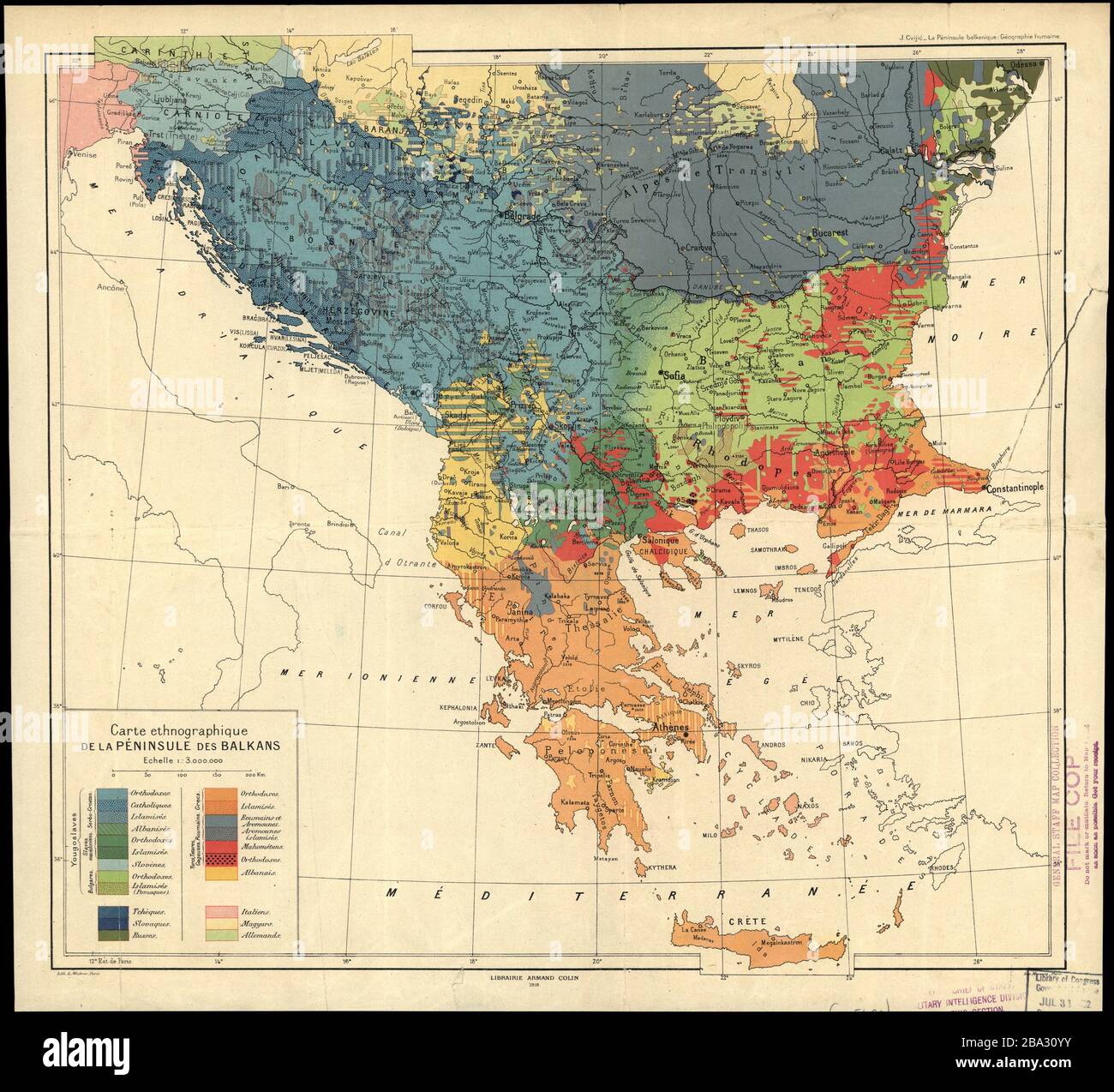 Paris meridian hi-res stock photography and images - Alamy