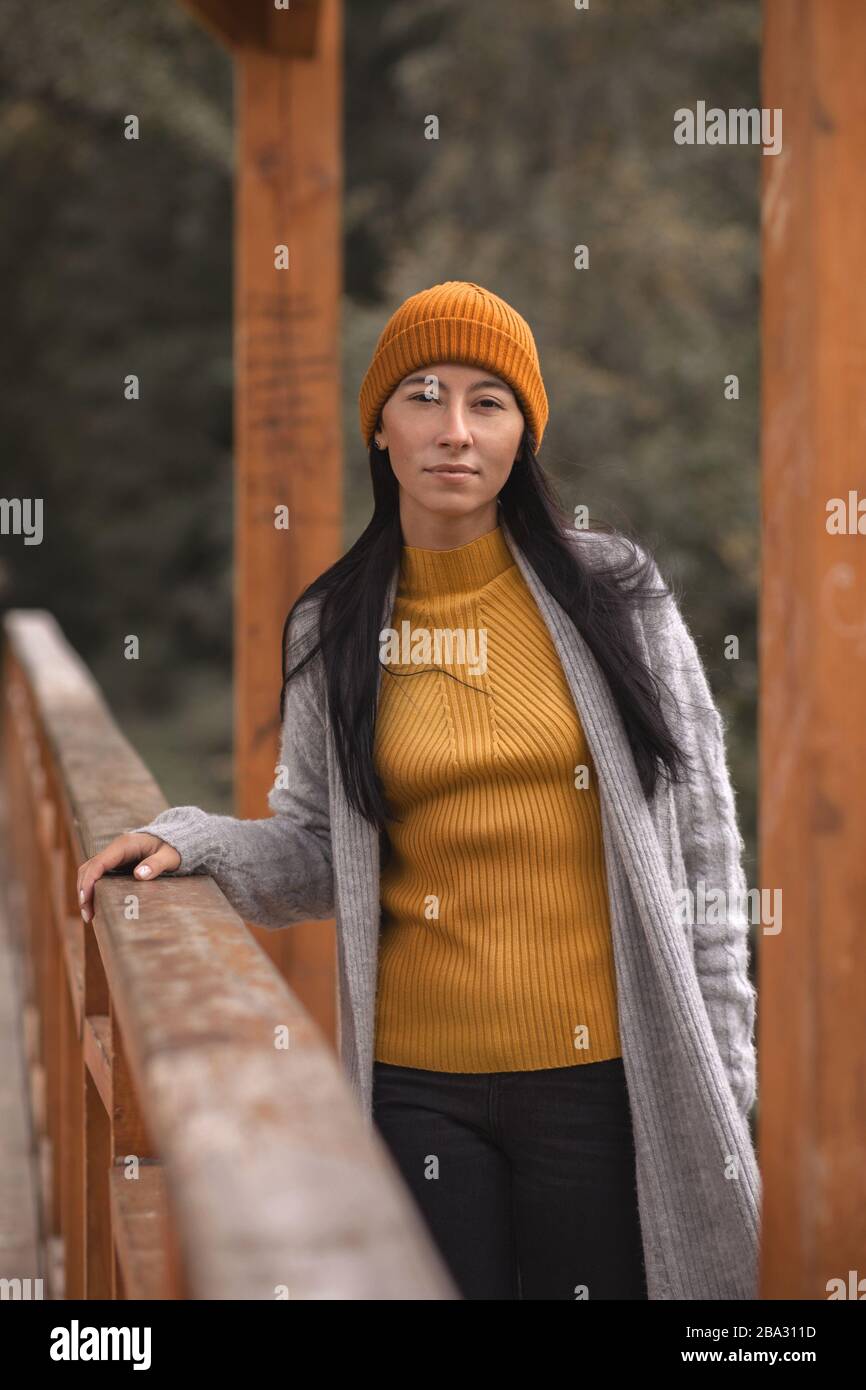 Strolling in a park hi-res stock photography and images - Alamy