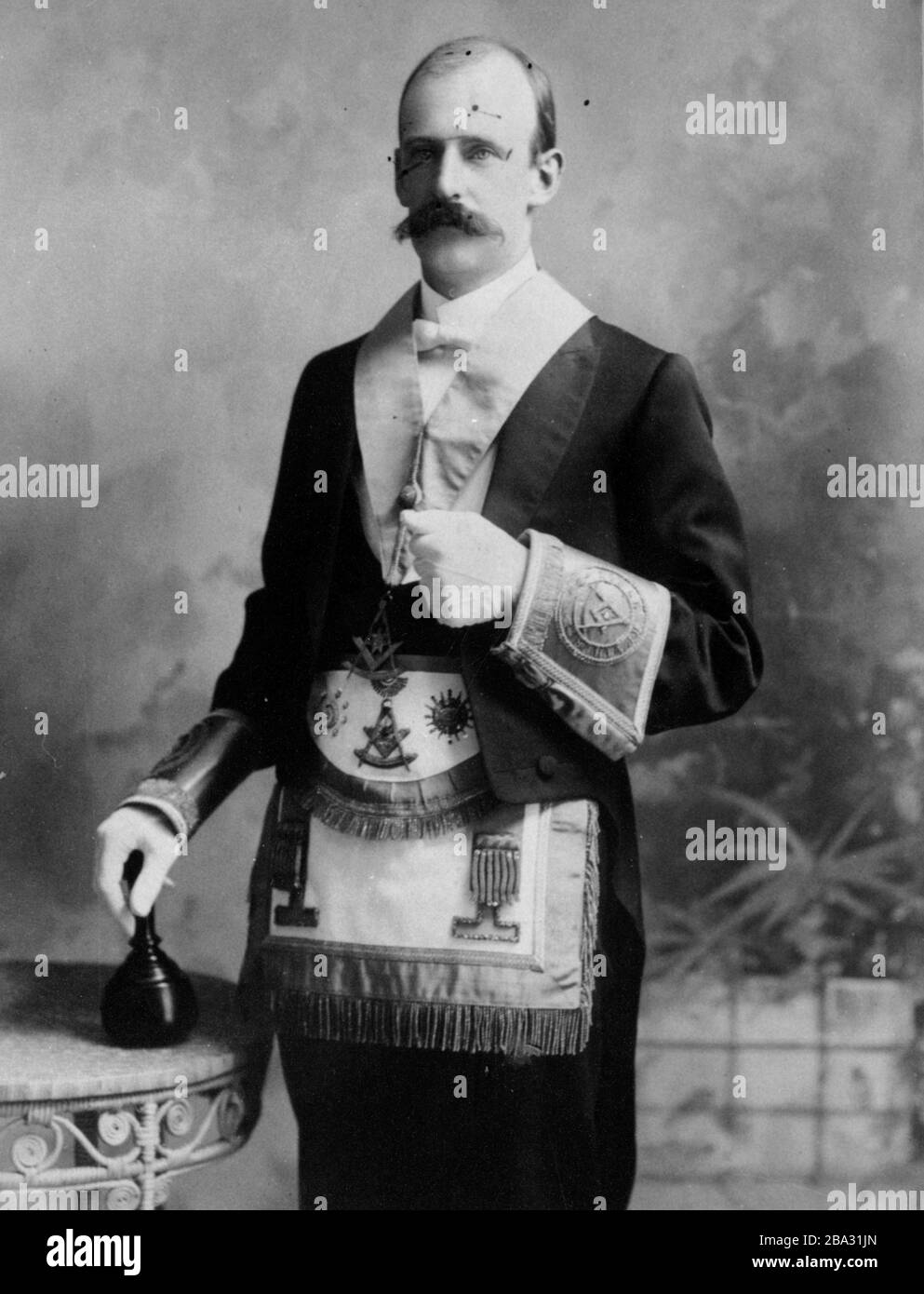 Charles rigby hi-res stock photography and images - Alamy