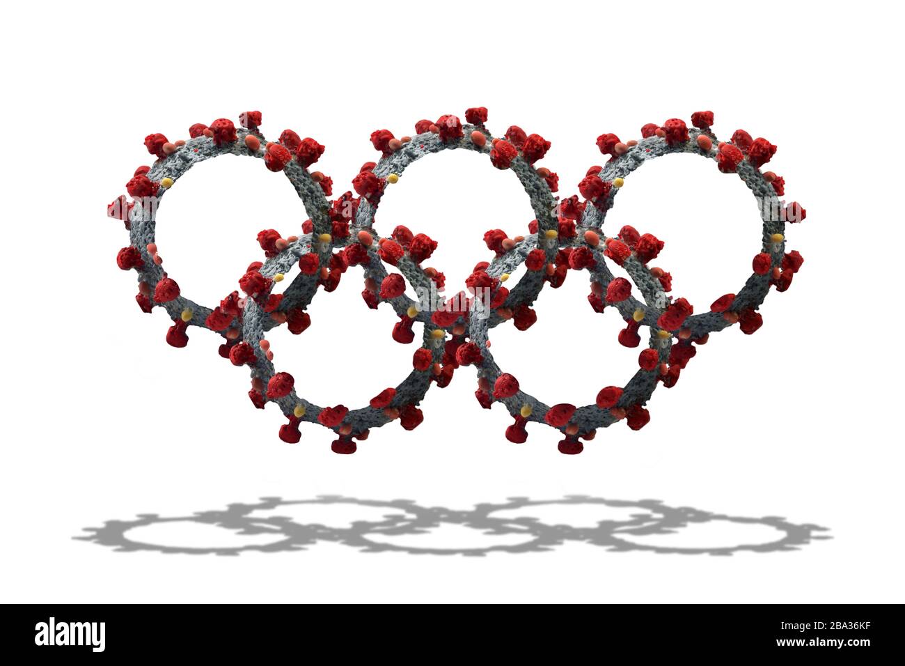 2020 summer olympics hi-res stock photography and images - Alamy