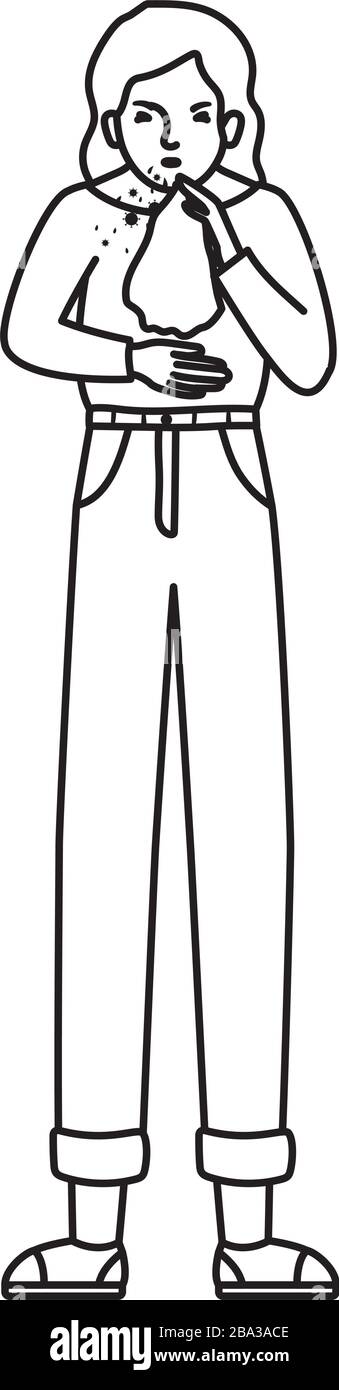 Infected tissue Black and White Stock Photos & Images - Alamy