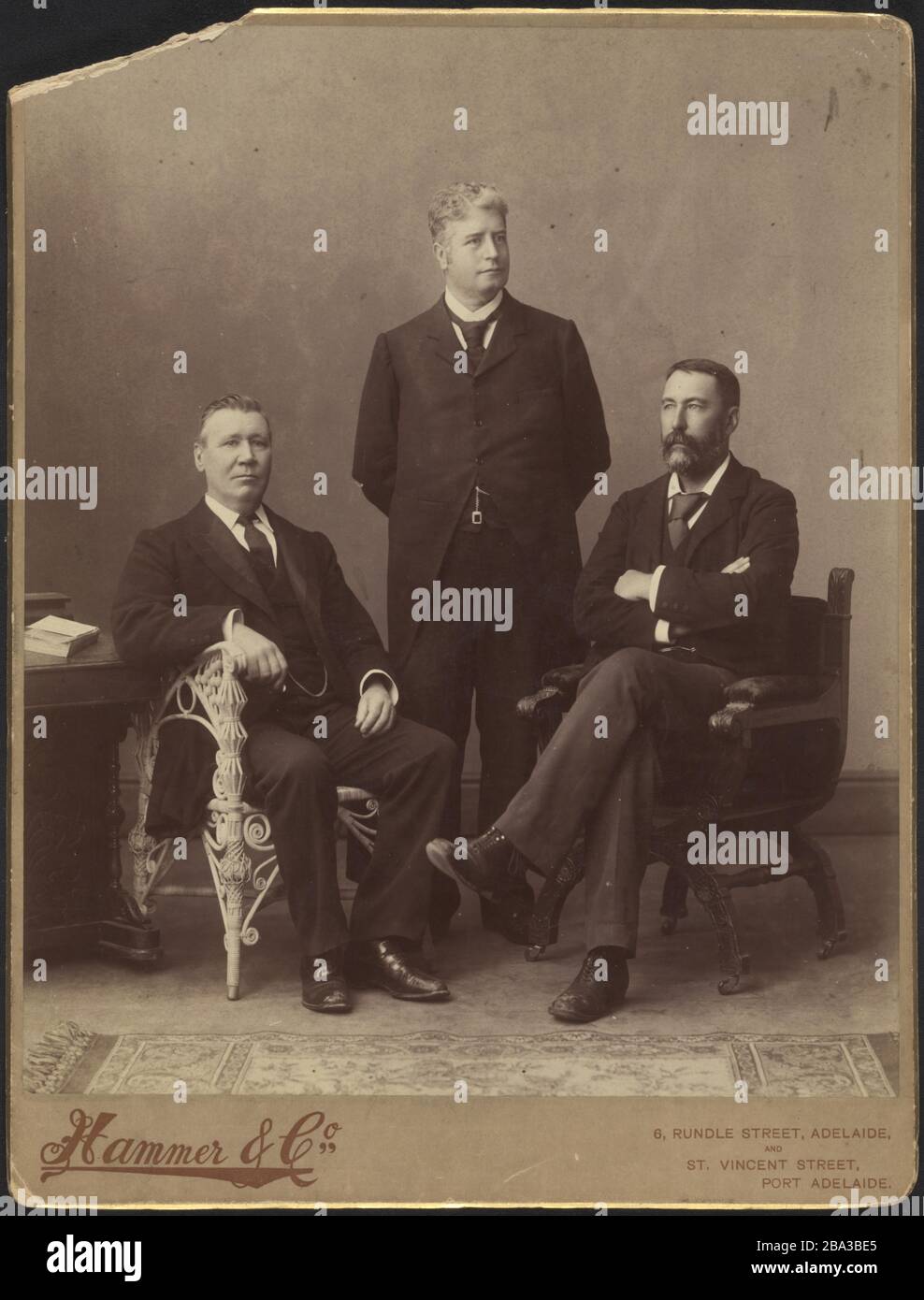 Commonwealth of australia constitution hi-res stock photography and ...