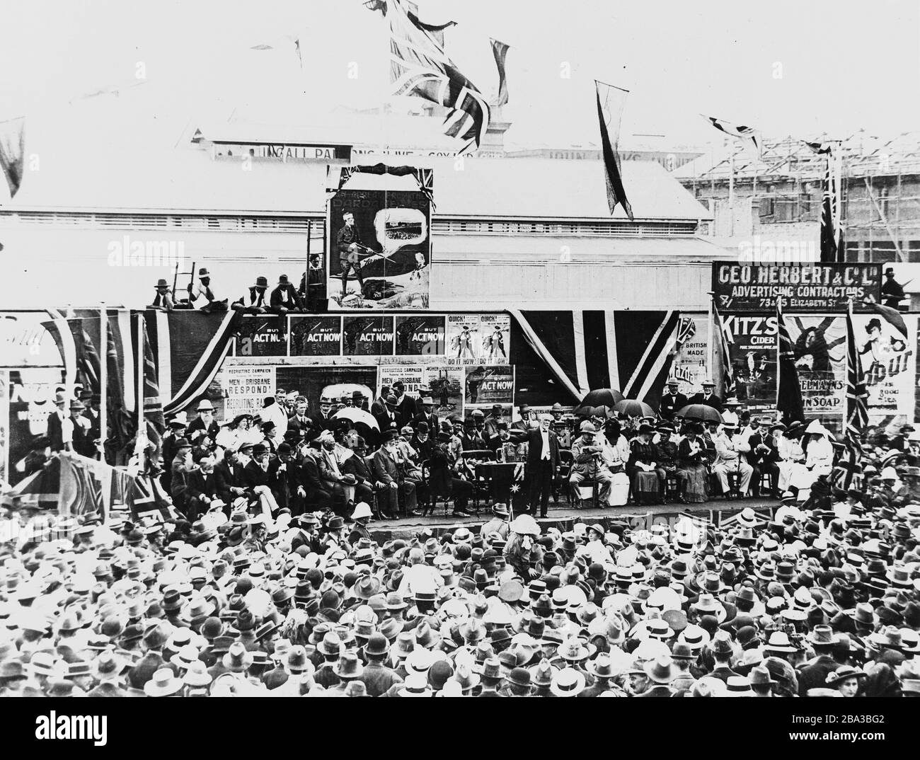 John oxley library High Resolution Stock Photography and Images - Alamy