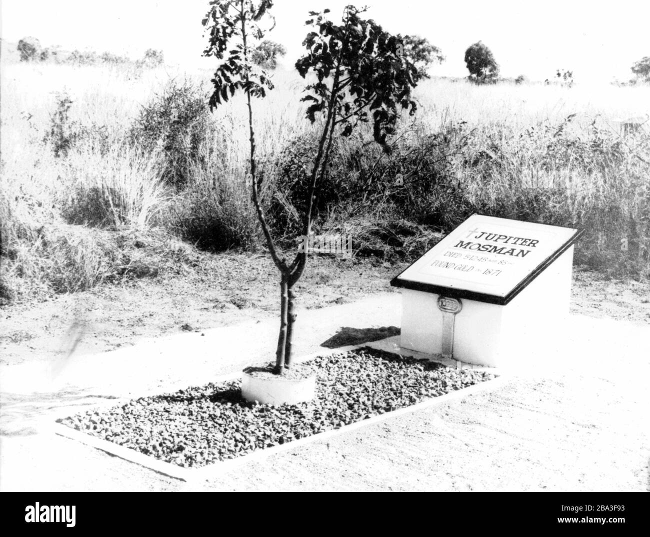 Who was found hi-res stock photography and images - Alamy