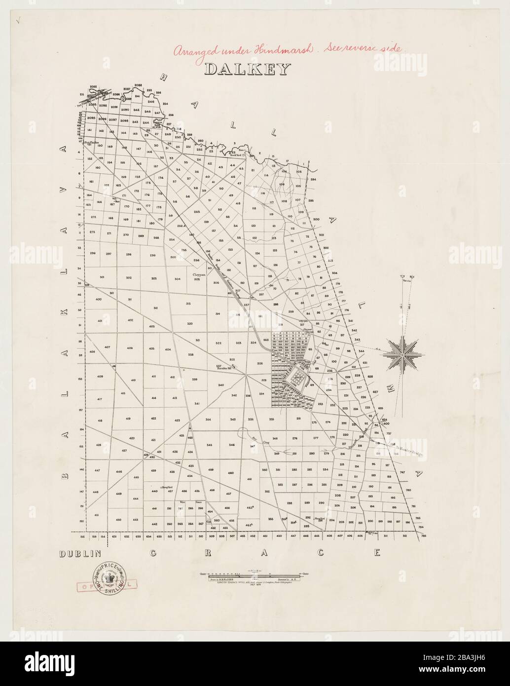 From dalkey hi-res stock photography and images - Alamy