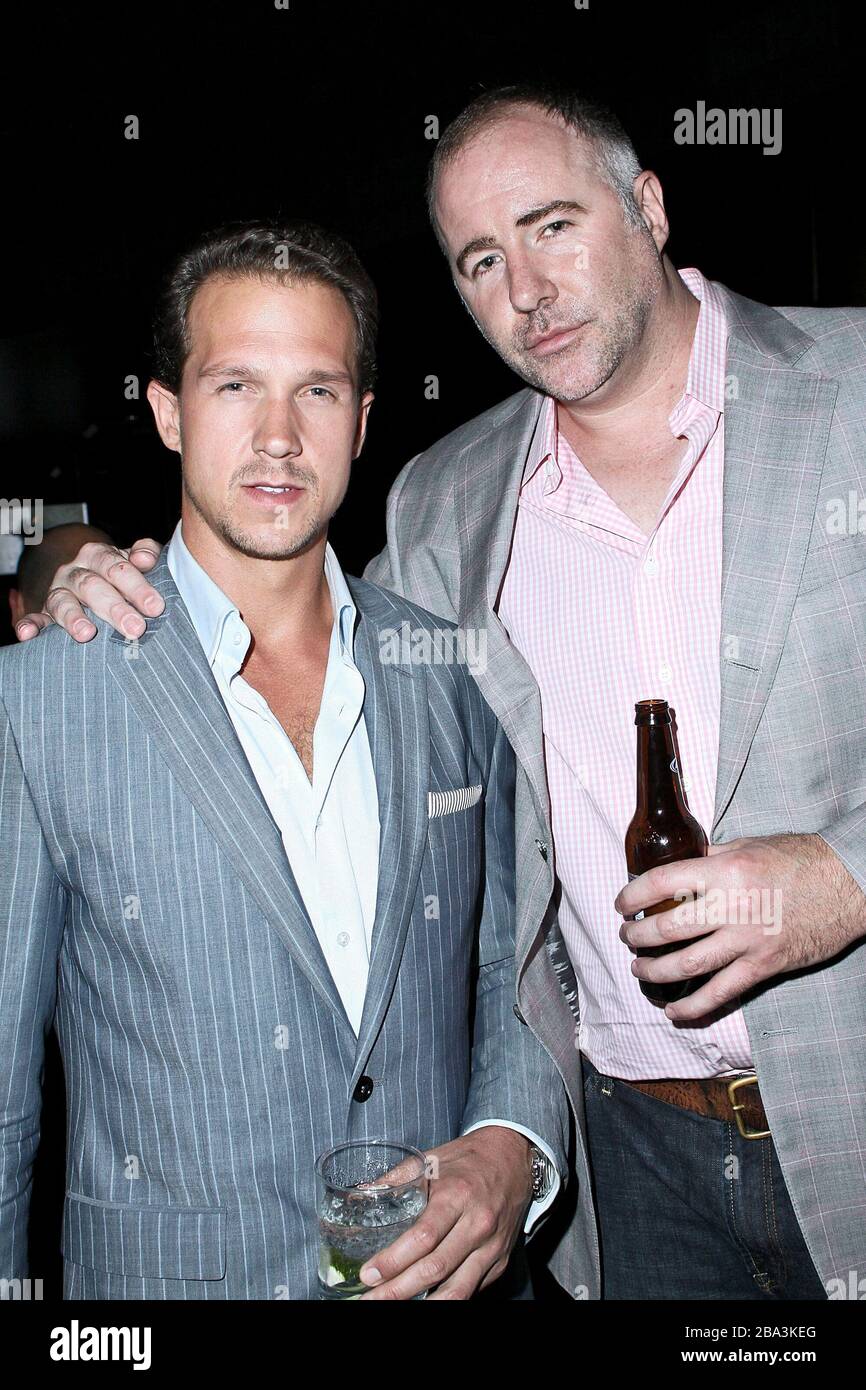 New York, NY, USA. 9 June, 2010. Thomas Mitchell at the 50th ...