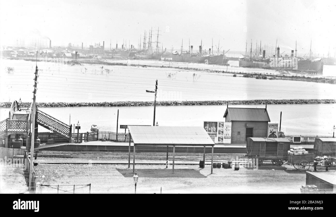 Australia train 1925 hi-res stock photography and images - Alamy