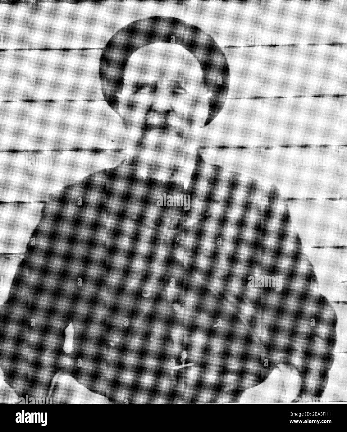 John forester Black and White Stock Photos & Images - Alamy
