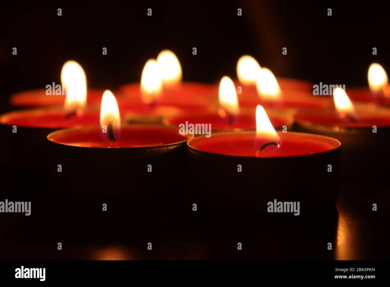 Circulo luz hi-res stock photography and images - Alamy