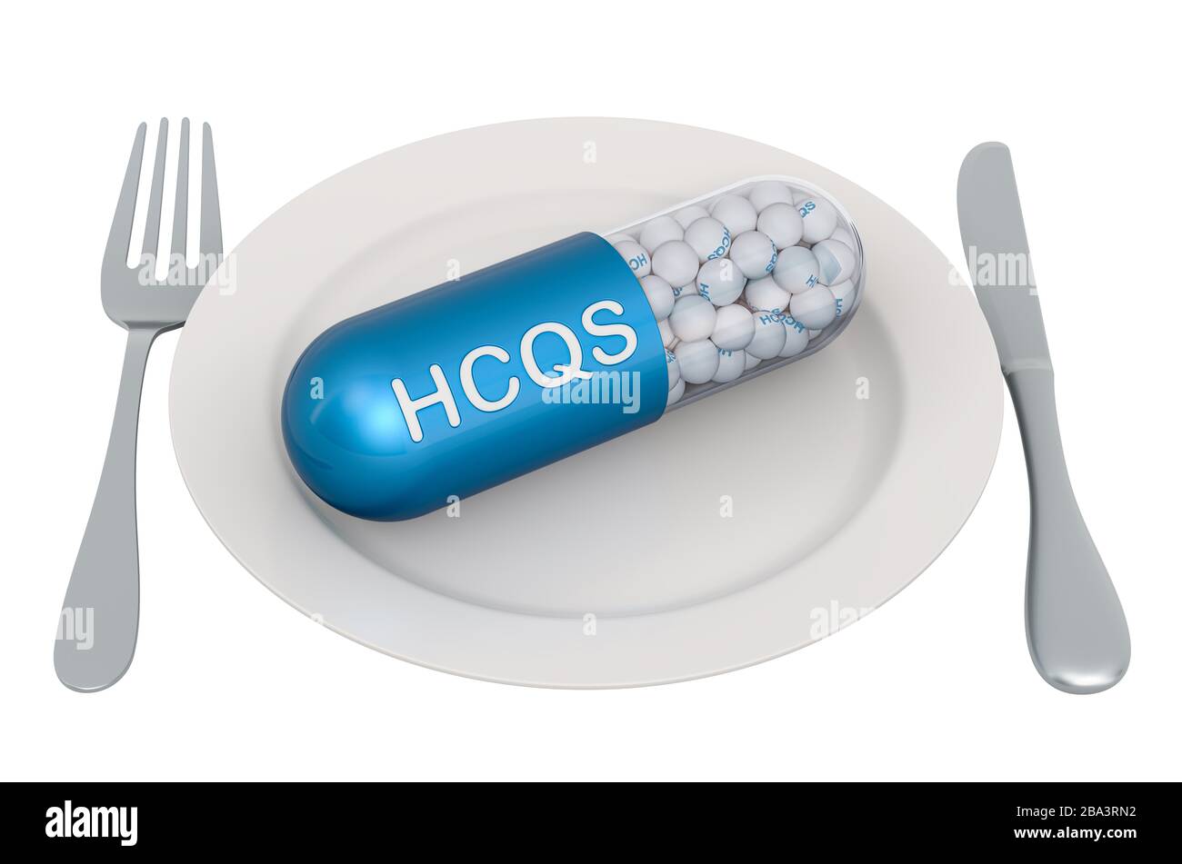 Viral capsule hi-res stock photography and images - Alamy