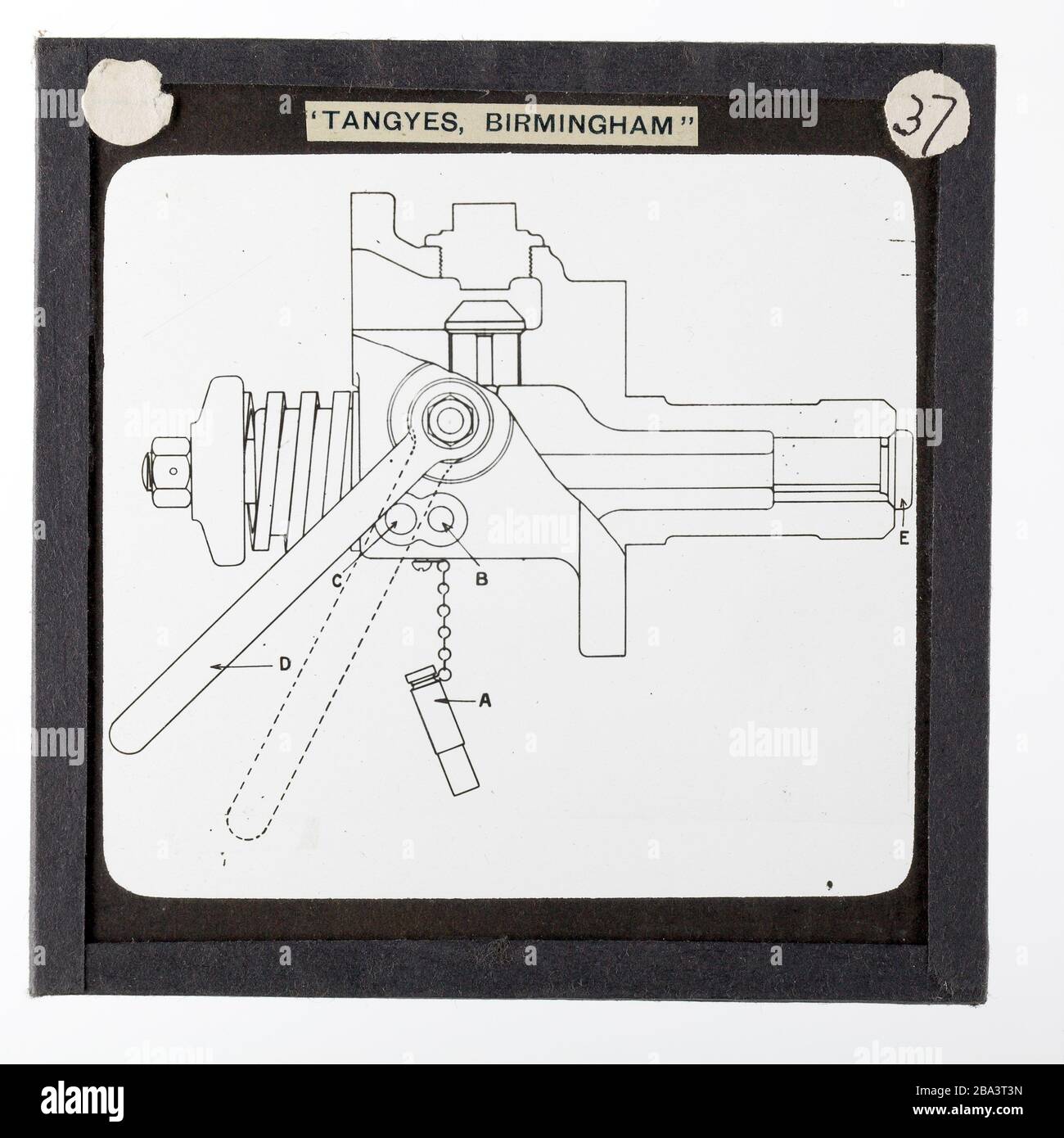 Sectional Diagram High Resolution Stock Photography and Images - Alamy