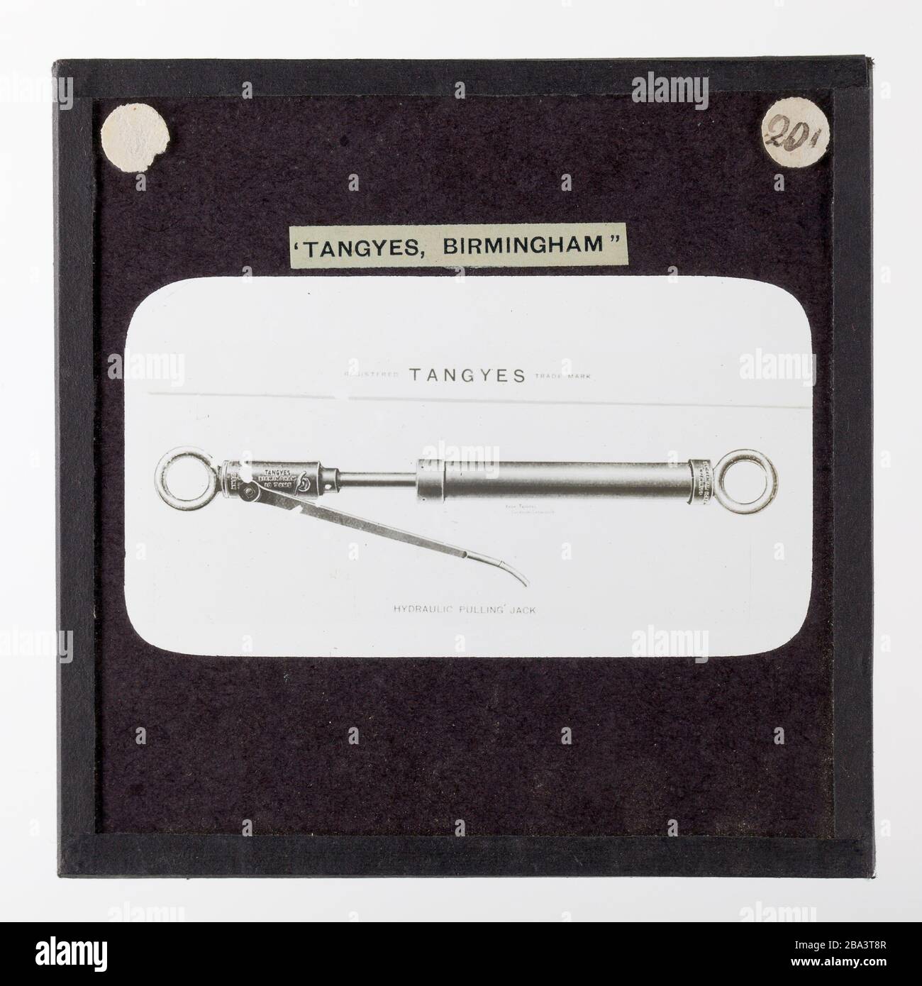 Hand Actuation High Resolution Stock Photography and Images - Alamy