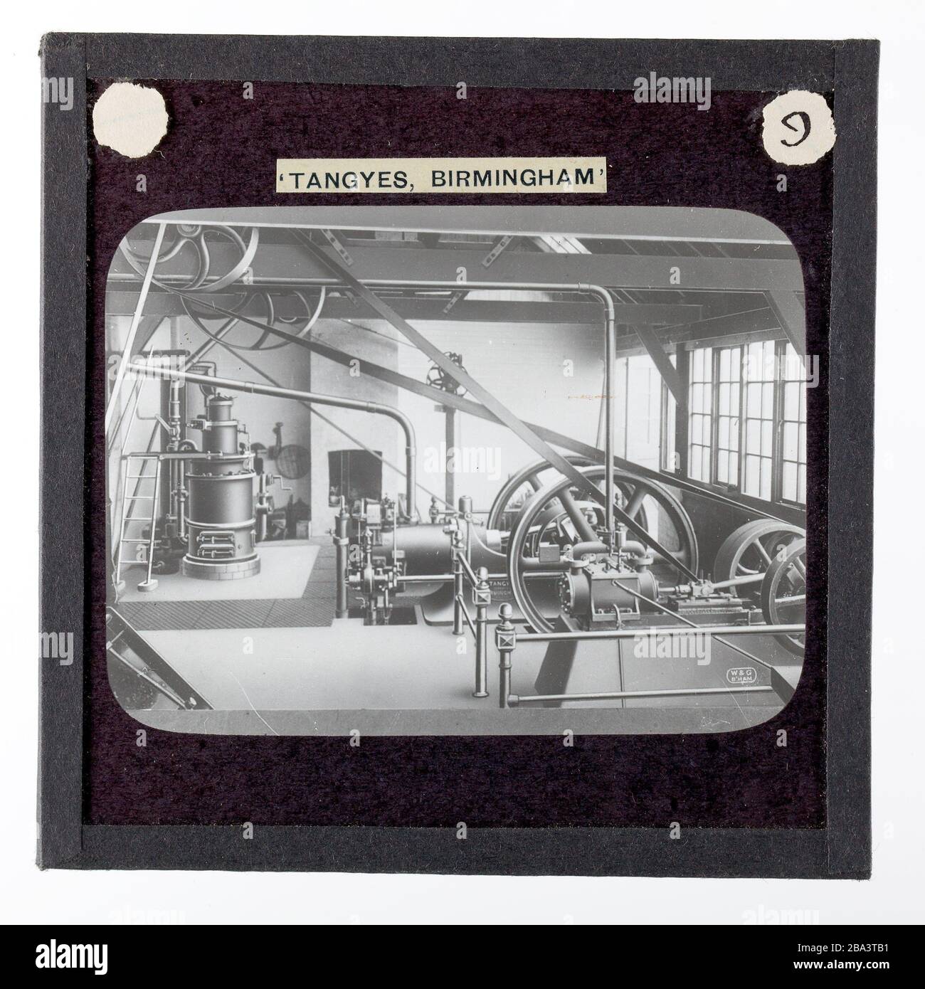 Driving power hi-res stock photography and images - Alamy