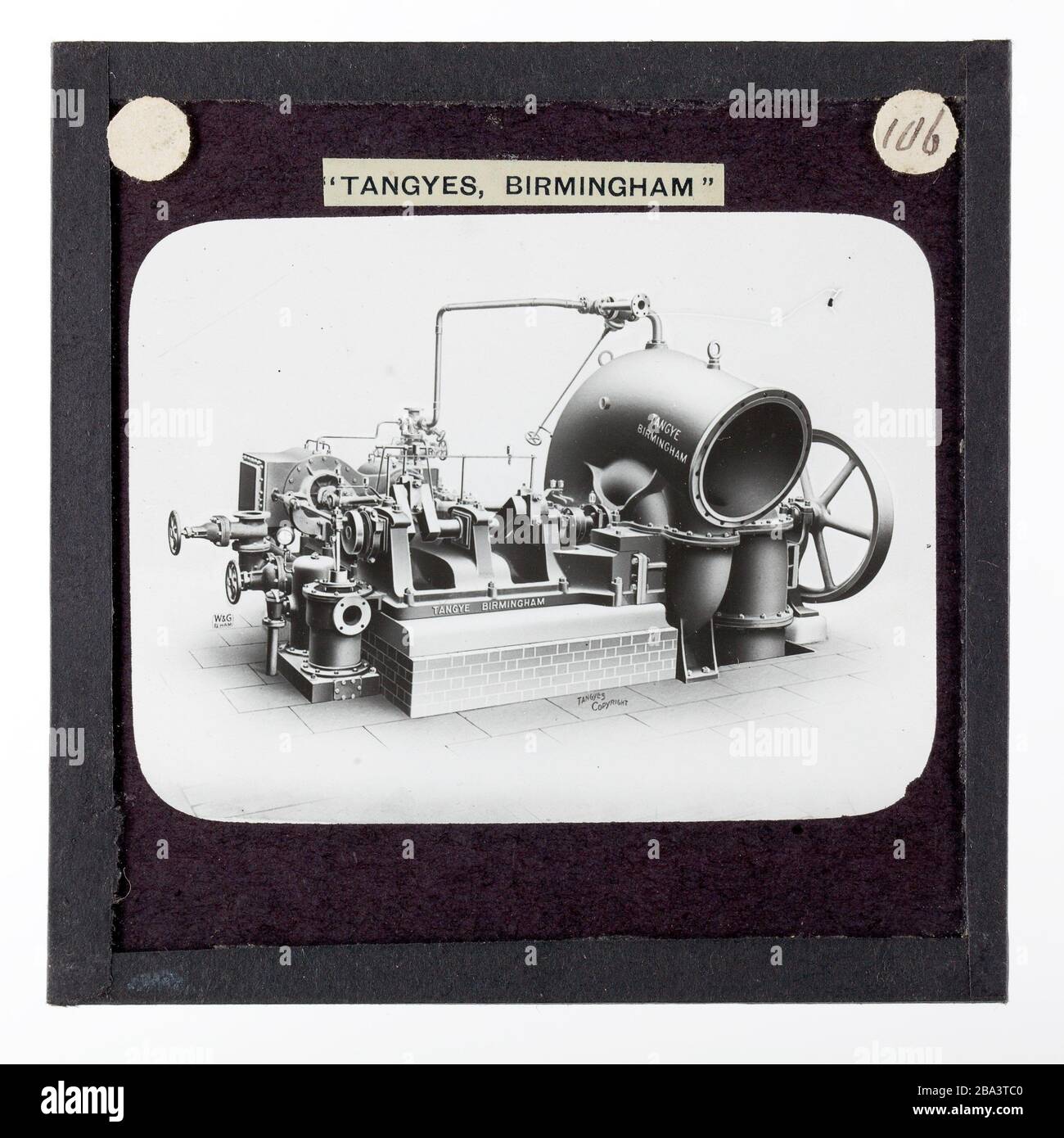 Steam pump hi-res stock photography and images - Alamy