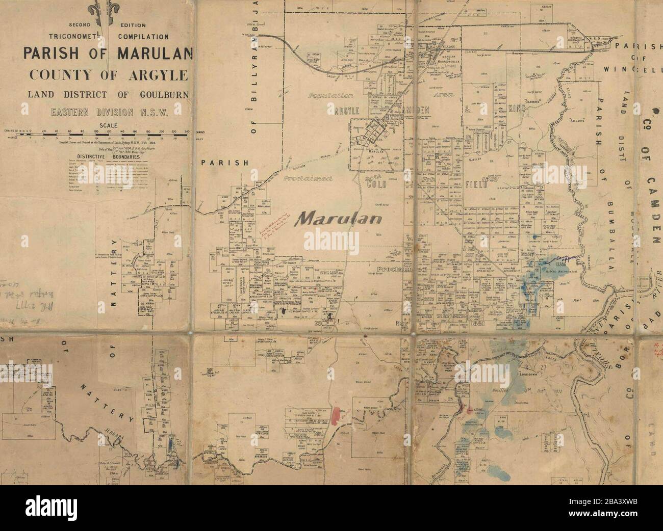 Marulan south hi-res stock photography and images - Alamy