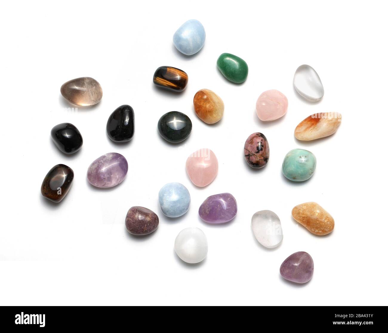 Crystalline rock specimen hi-res stock photography and images - Alamy