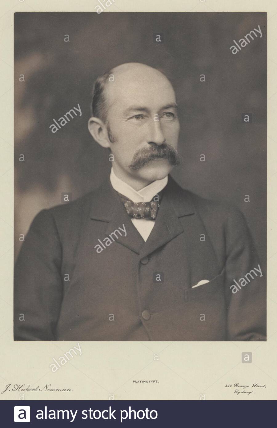 Australian Politician And Judge High Resolution Stock Photography and ...